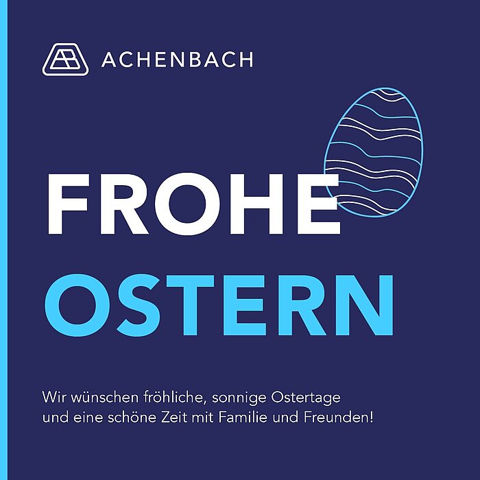 Achenbach Controls GmbH – ACHENBACH CONTROLS