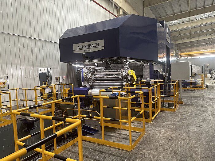 Achenbach Controls GmbH – ACHENBACH CONTROLS