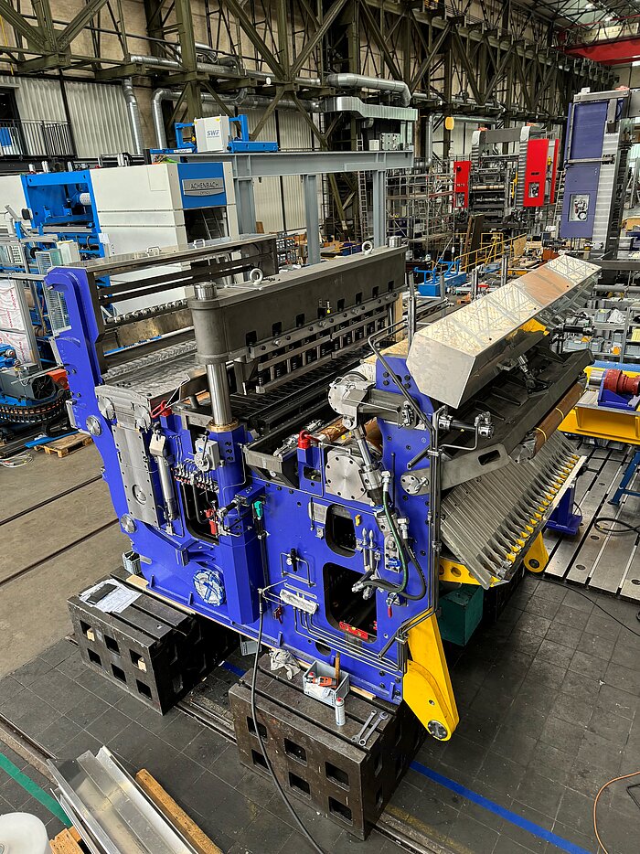 Achenbach Controls GmbH – ACHENBACH CONTROLS