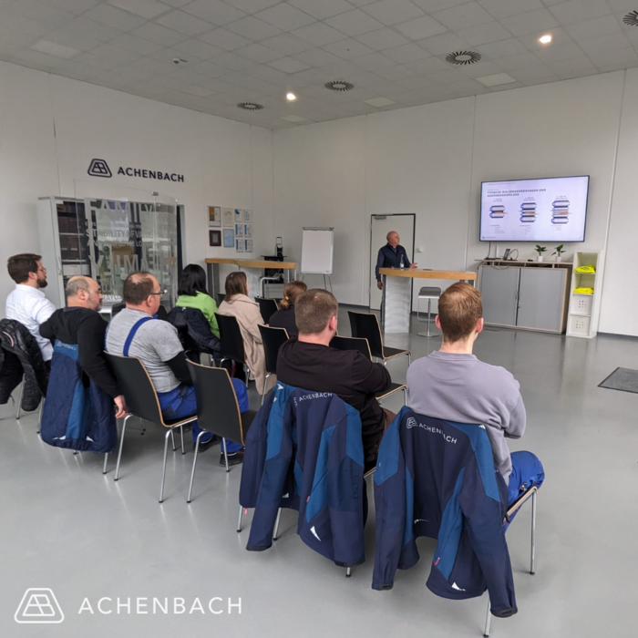 Achenbach Controls GmbH – ACHENBACH CONTROLS