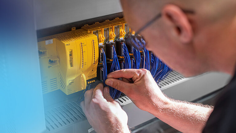 Achenbach Controls GmbH – ACHENBACH CONTROLS