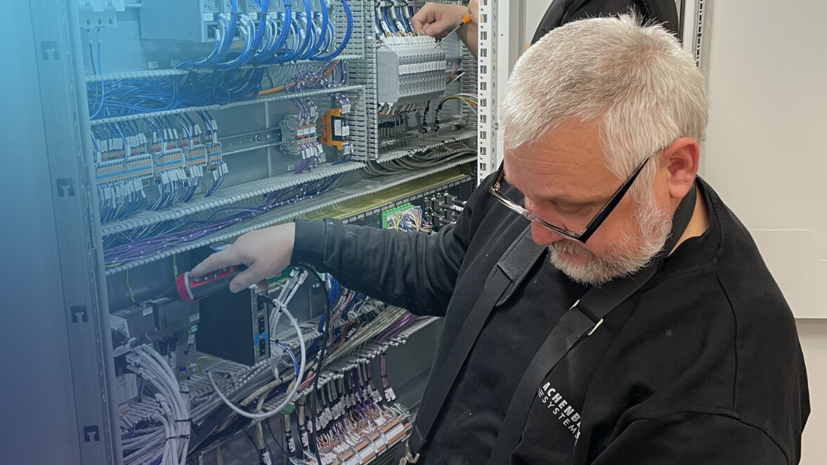 Karriere – Achenbach Controls GmbH