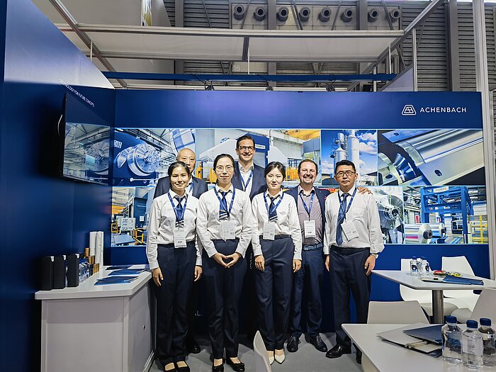 Achenbach Controls GmbH – ACHENBACH CONTROLS