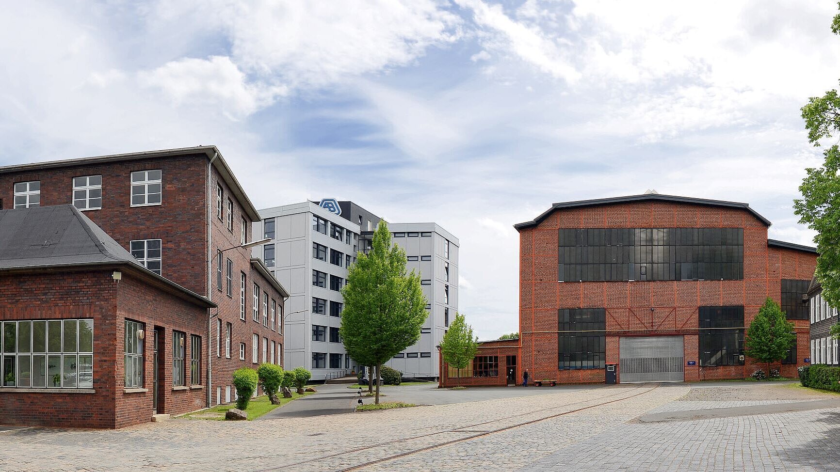 Contact – Achenbach Controls GmbH
