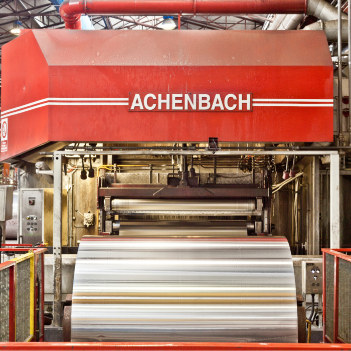 Achenbach Controls GmbH – ACHENBACH CONTROLS